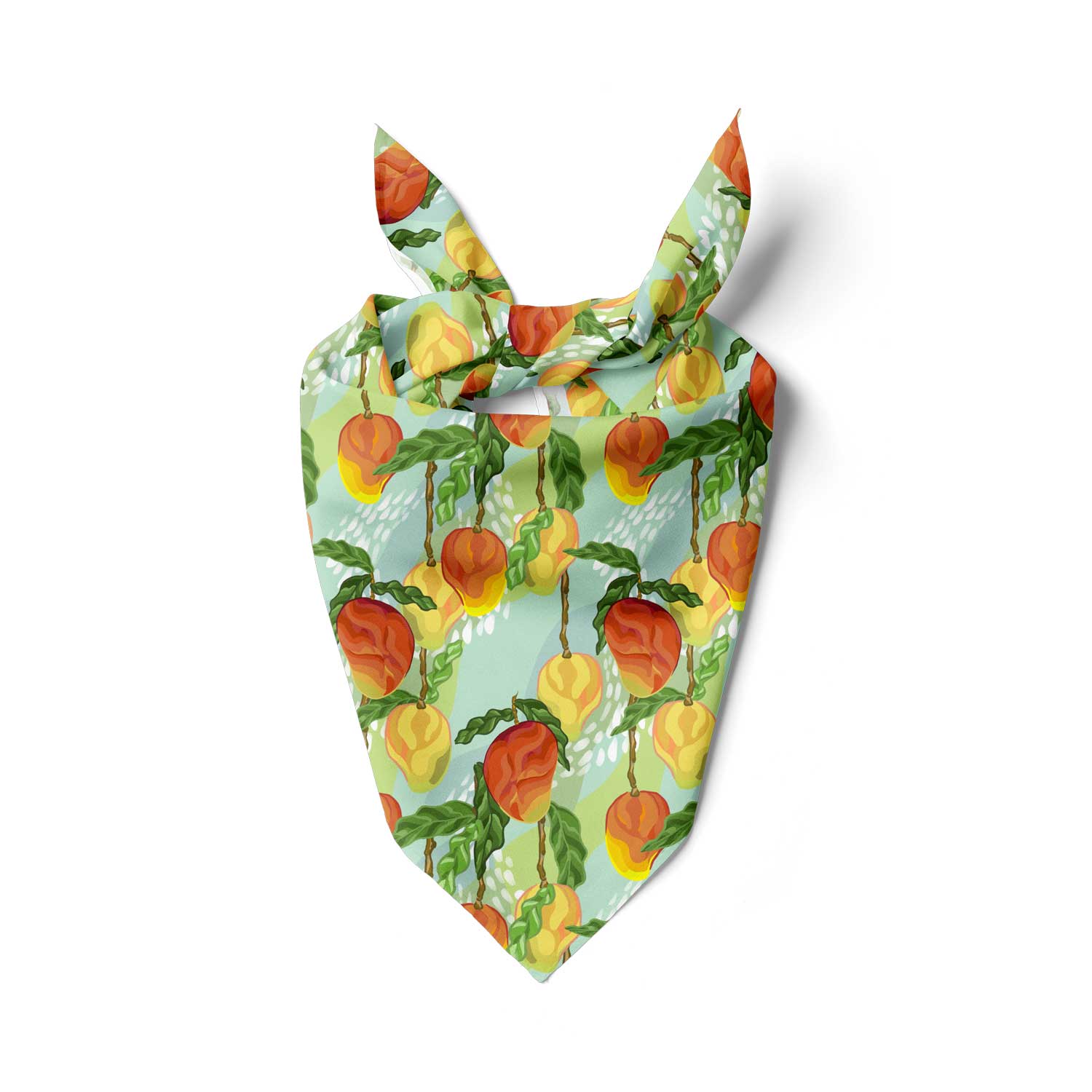 Miami Mangos Bandana – Ferry Fancy