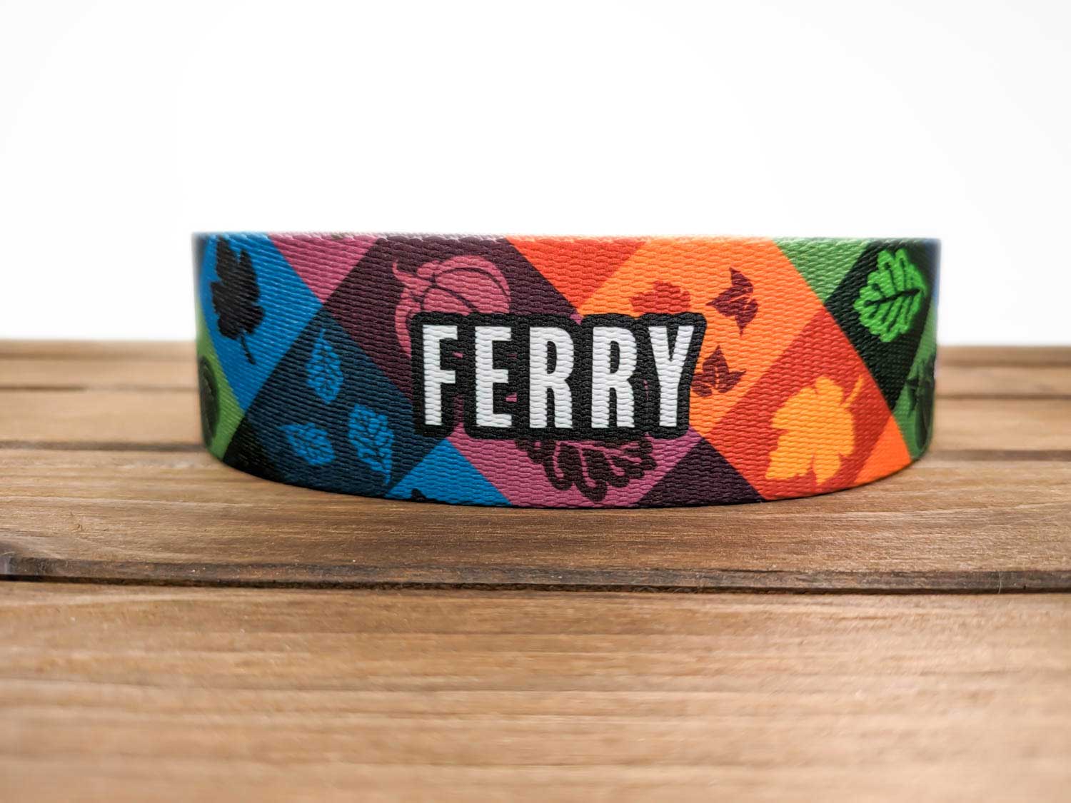 Fancy Fall Collection – Ferry Fancy