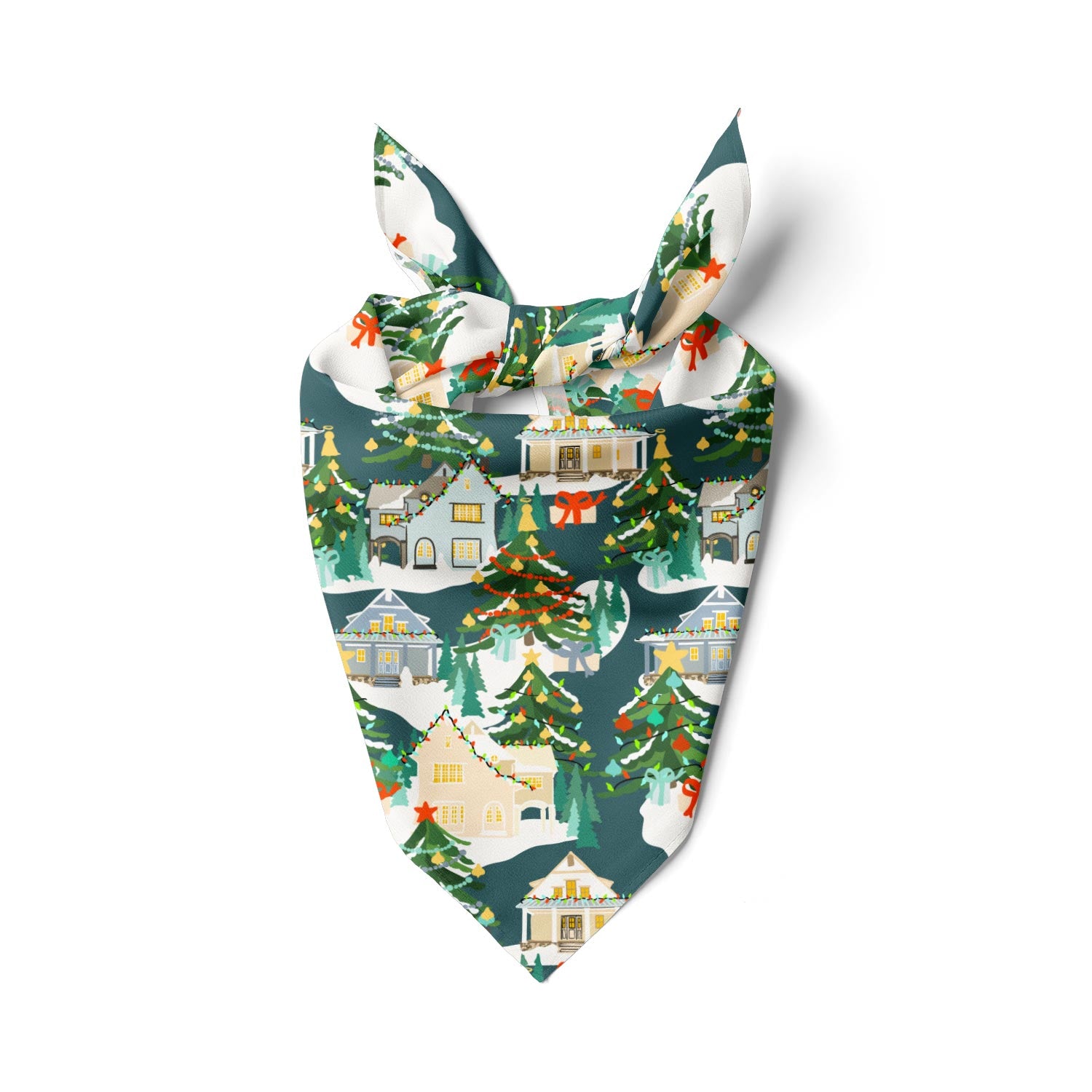 Holiday House Parade – Ferry Fancy