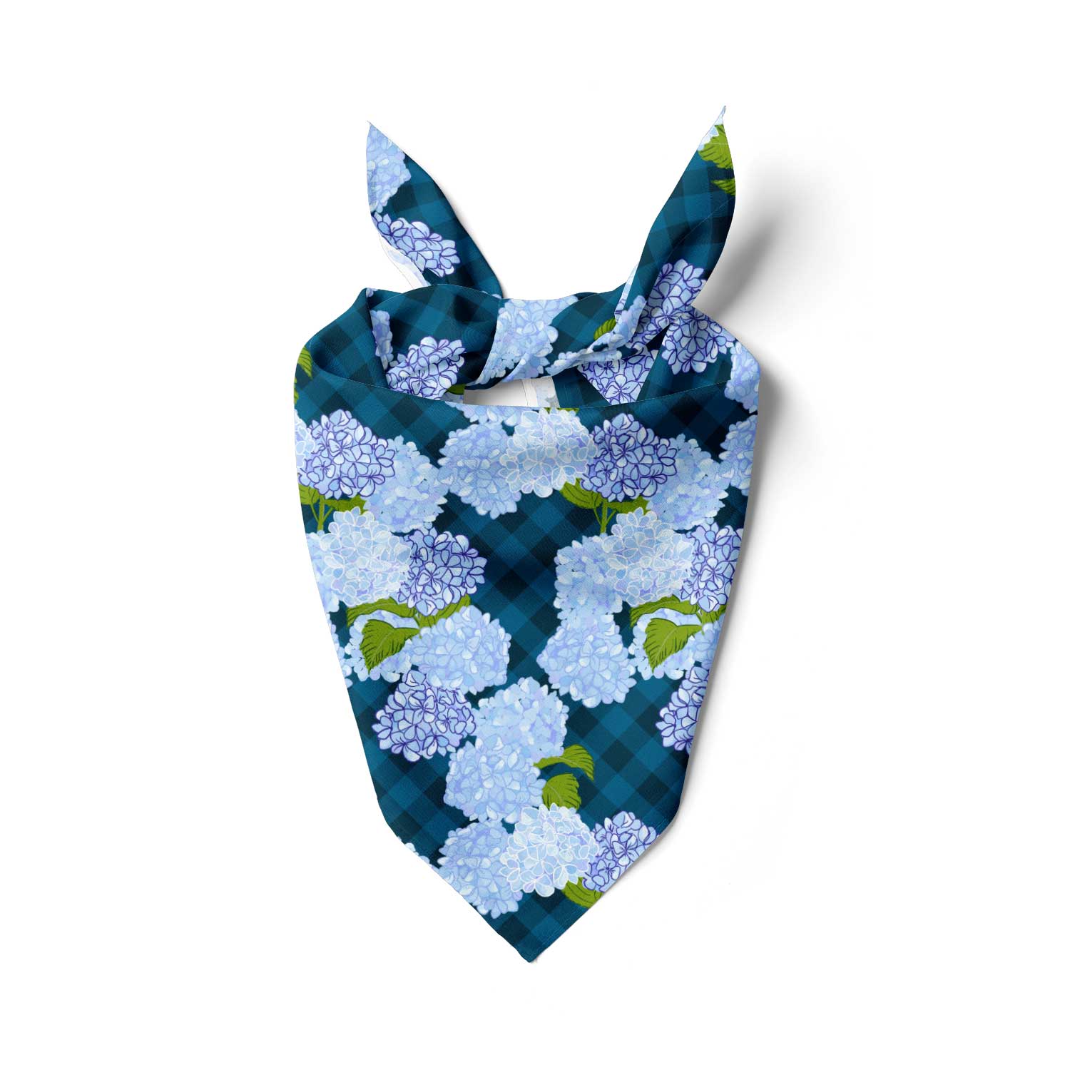 Hydrangea Bandana – Ferry Fancy