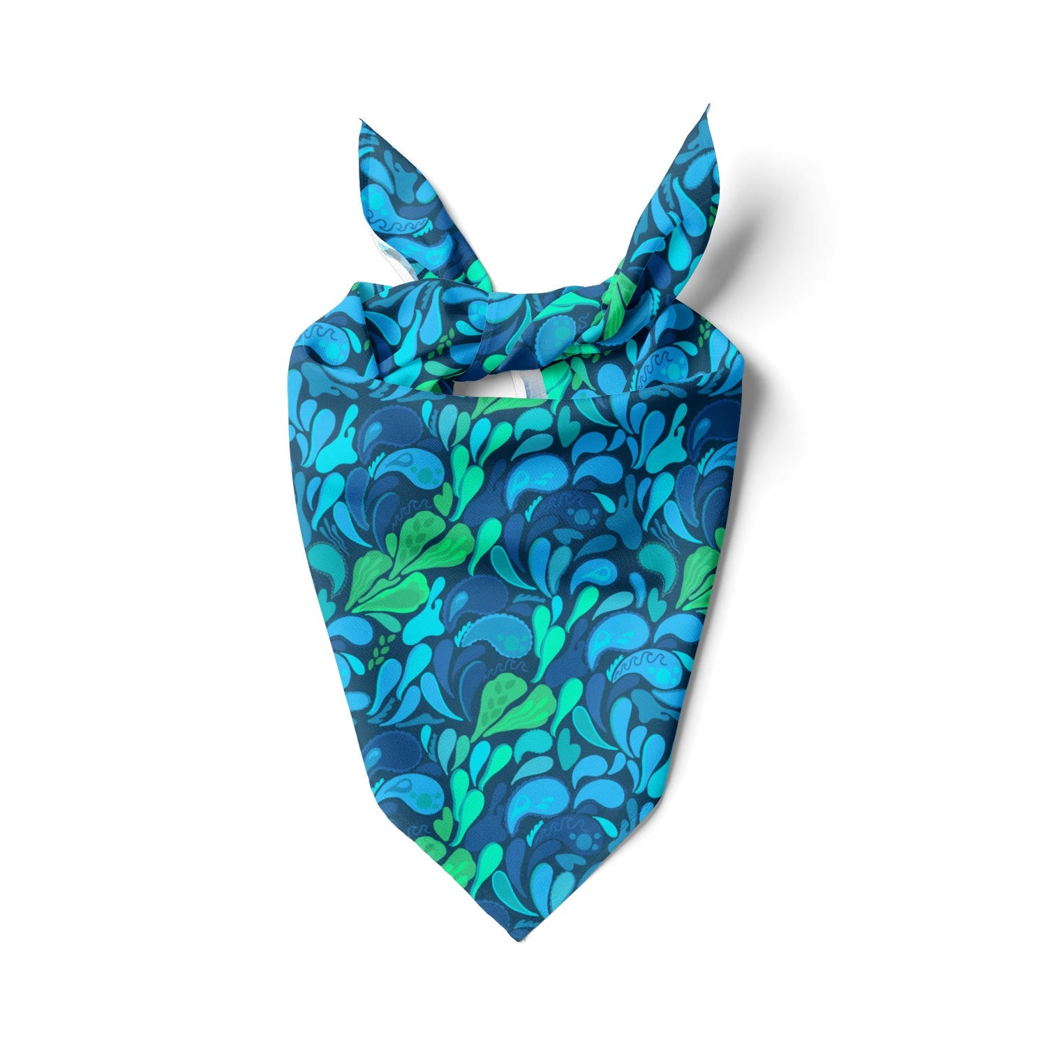 Paisley Waves – Ferry Fancy