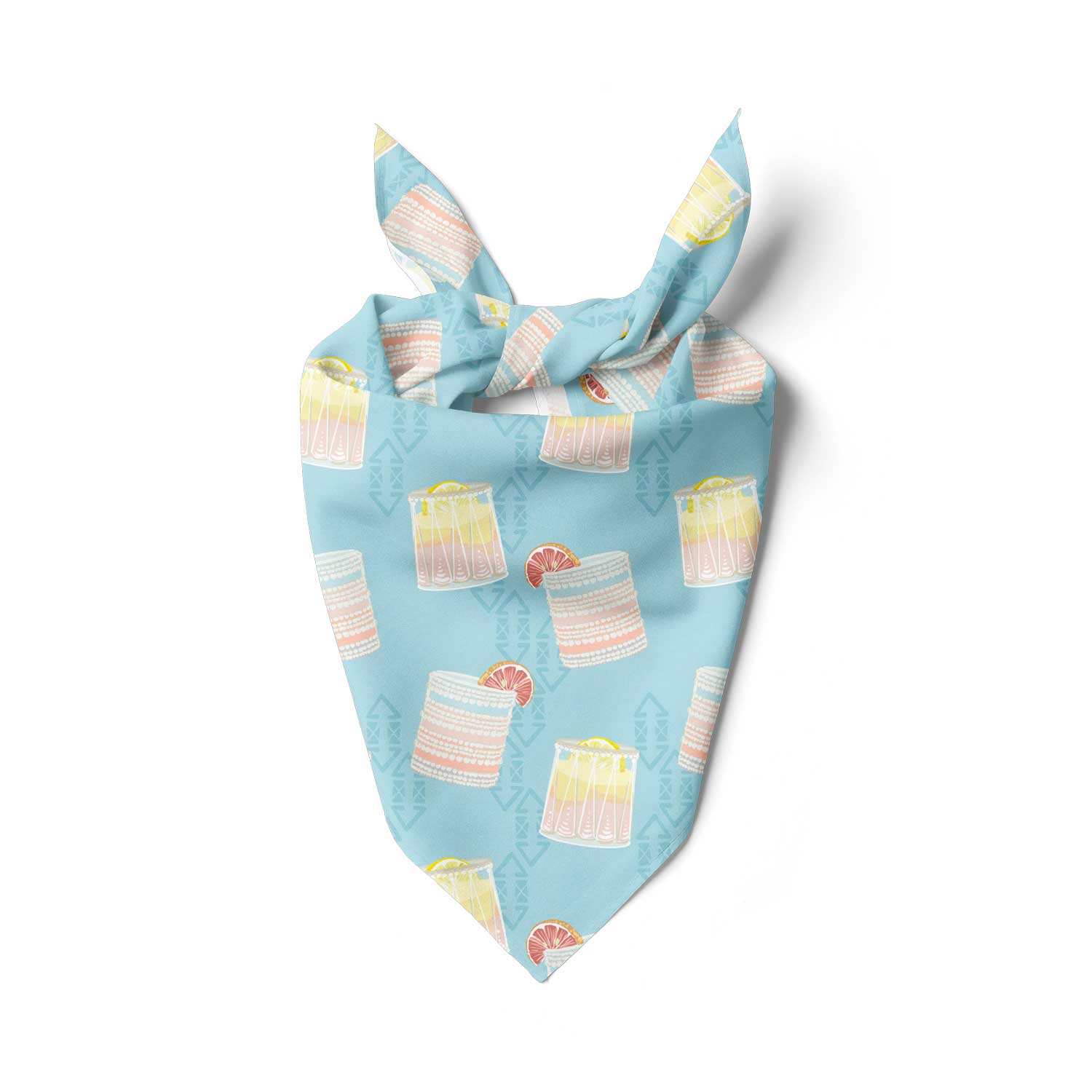 Paloma Peace Shandy Bandana – Ferry Fancy