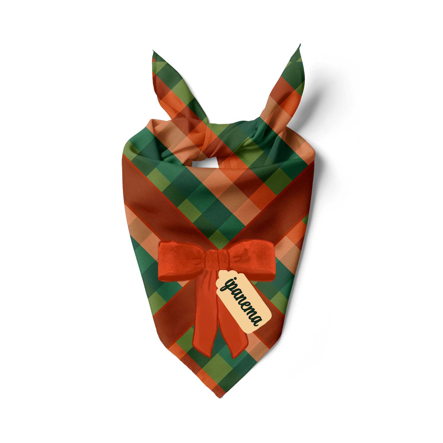 Precious Presents – Ferry Fancy