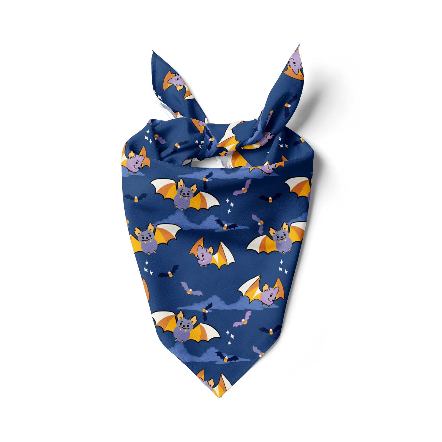 Sweet Fang Bandana – Ferry Fancy
