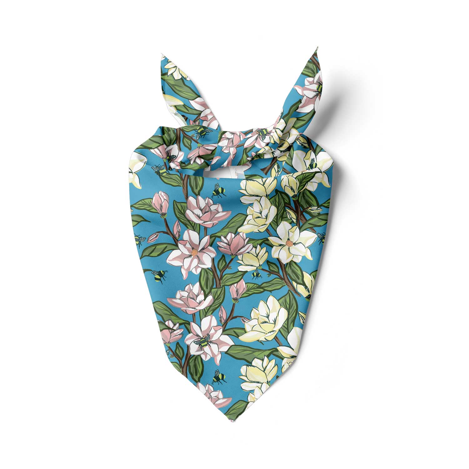 All A Buzz Bandana – Ferry Fancy