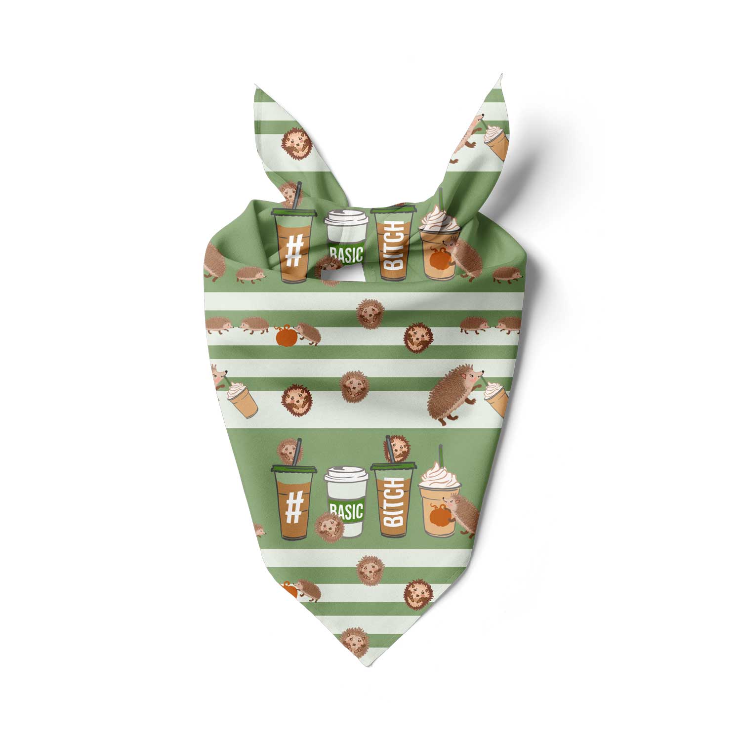Basic Bitch Bandana – Ferry Fancy