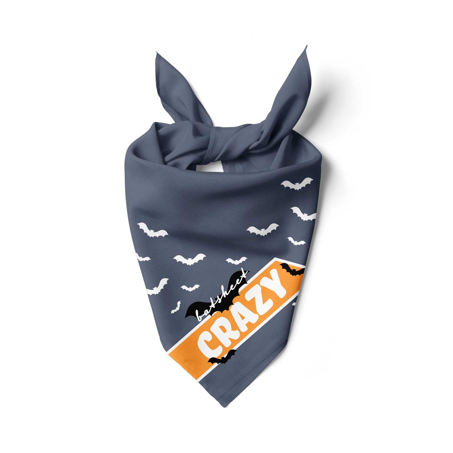 Batsheet Crazy Bandana – Ferry Fancy