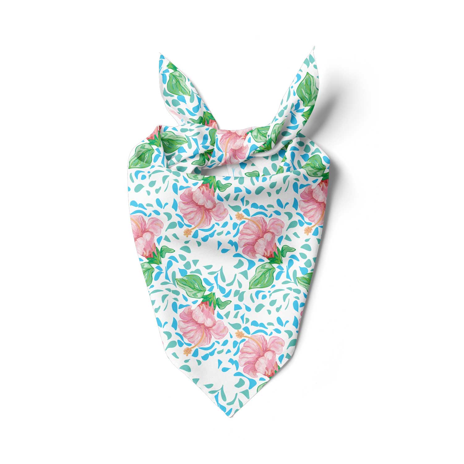 Hypebiscus Bandana – Ferry Fancy