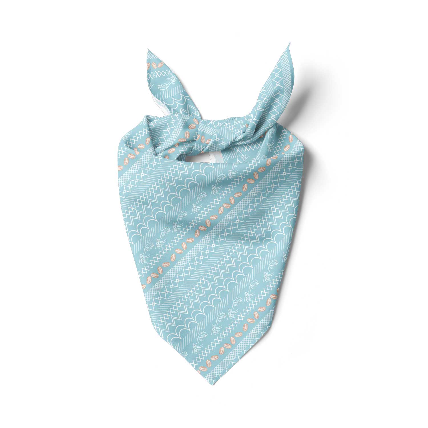 Ipanema Bandana – Ferry Fancy