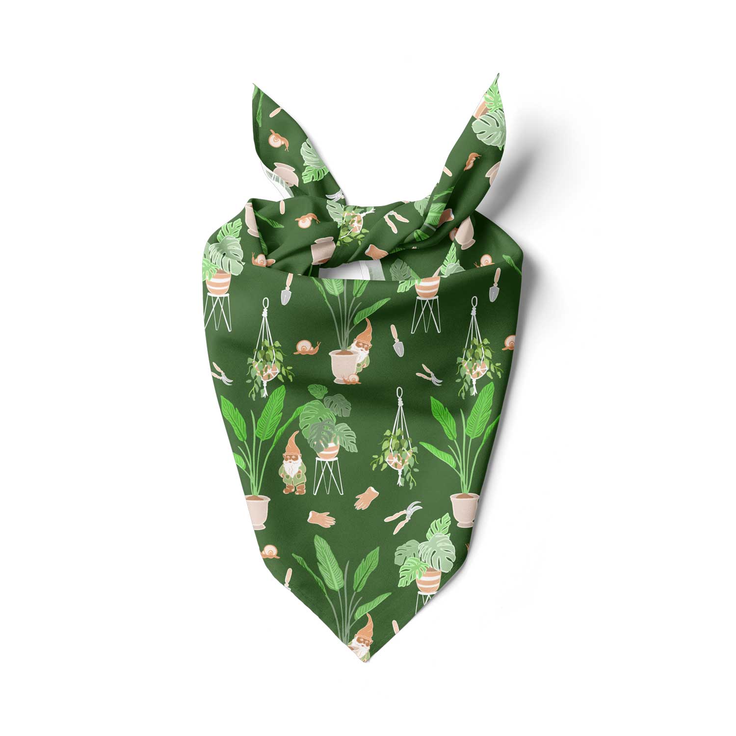 Plant Mom Bandana – Ferry Fancy