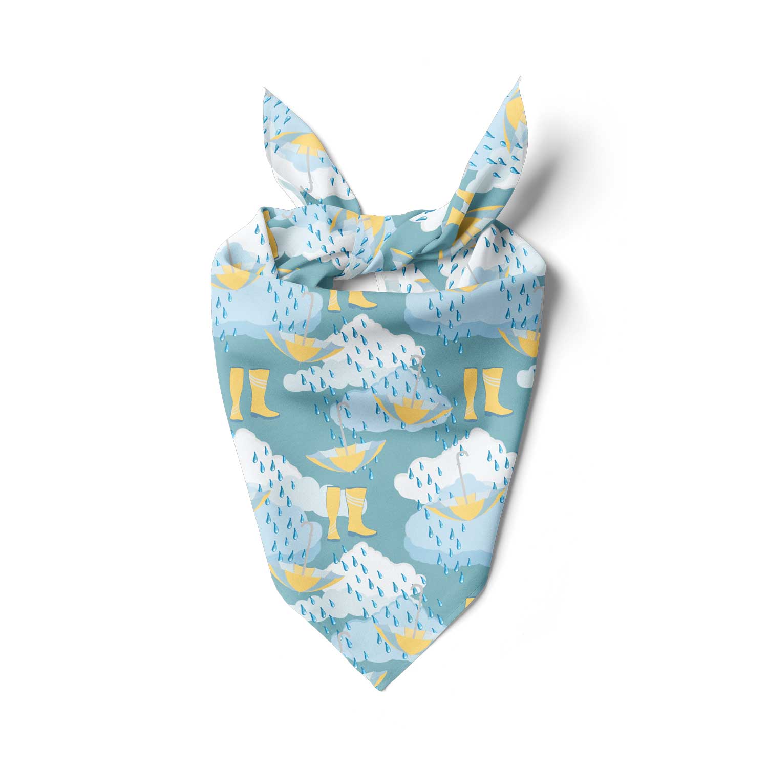 Rain or Shine Bandana – Ferry Fancy