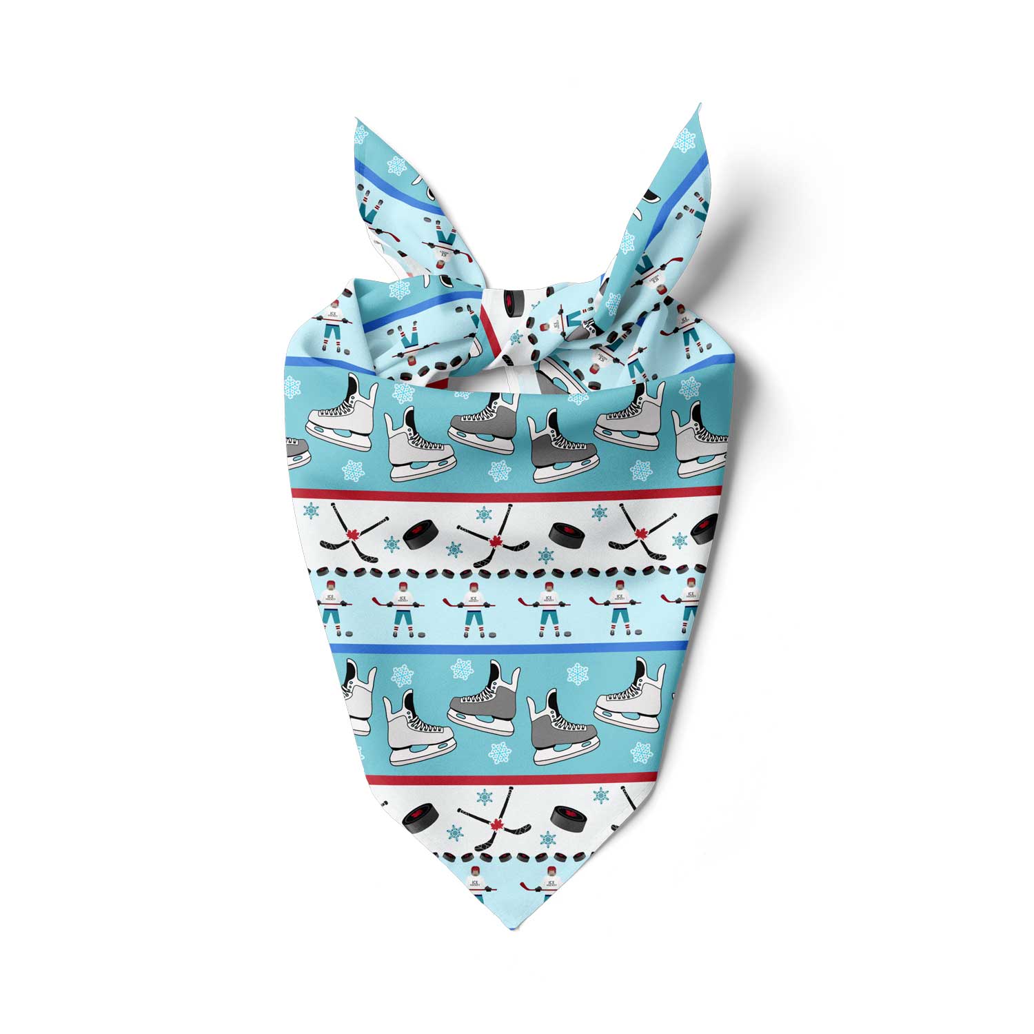 Whatever Sticks Bandana – Ferry Fancy